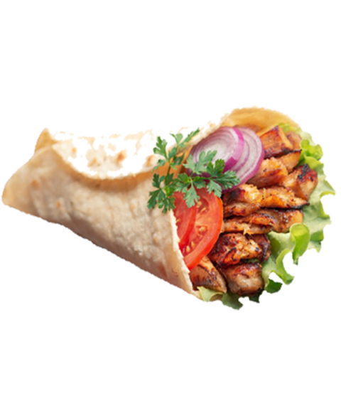 DÜRÜM ESPECIAL | Kebab Las Vegas Carta